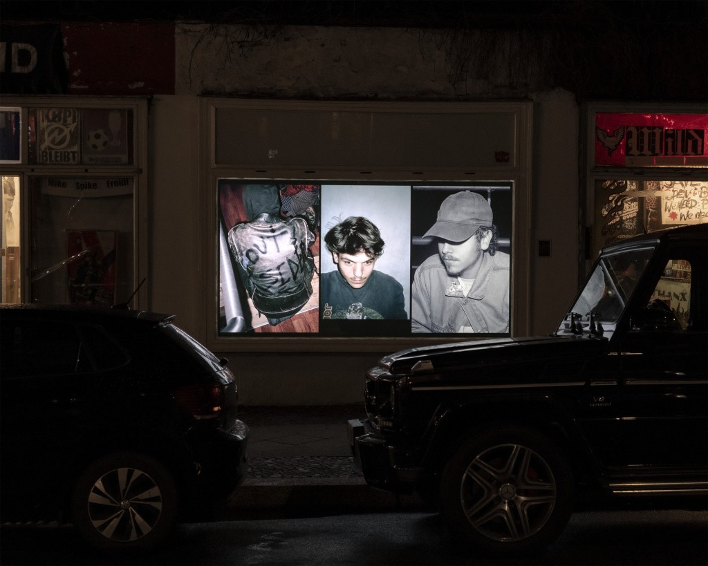 Fotograf:innen Lette Verein Berlin • SOX