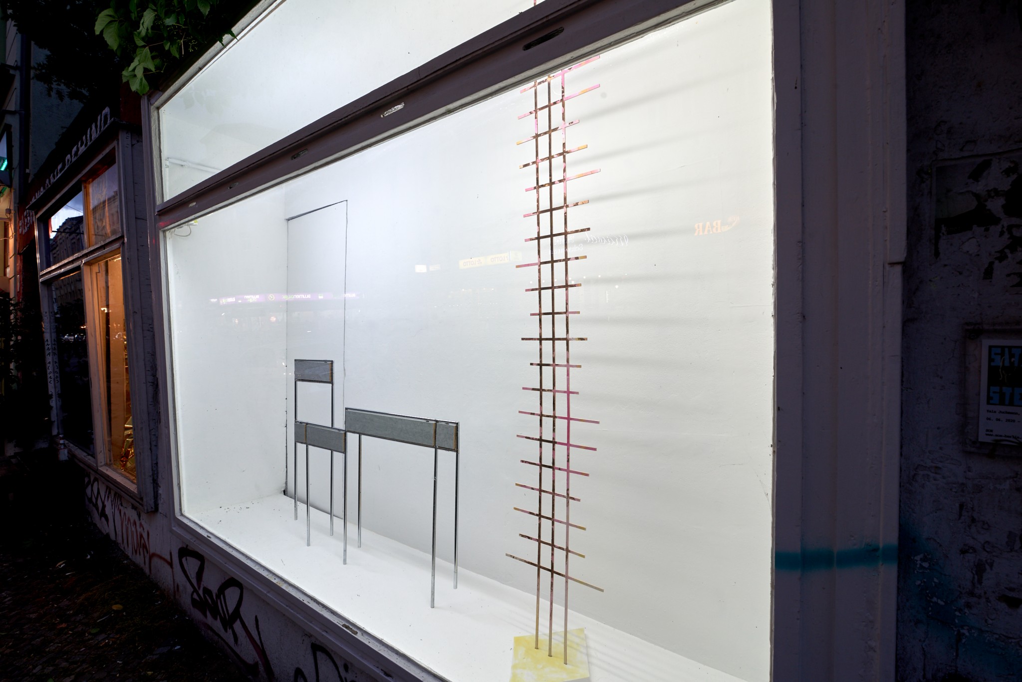 Yala Juchmann, David Polzin • SOX