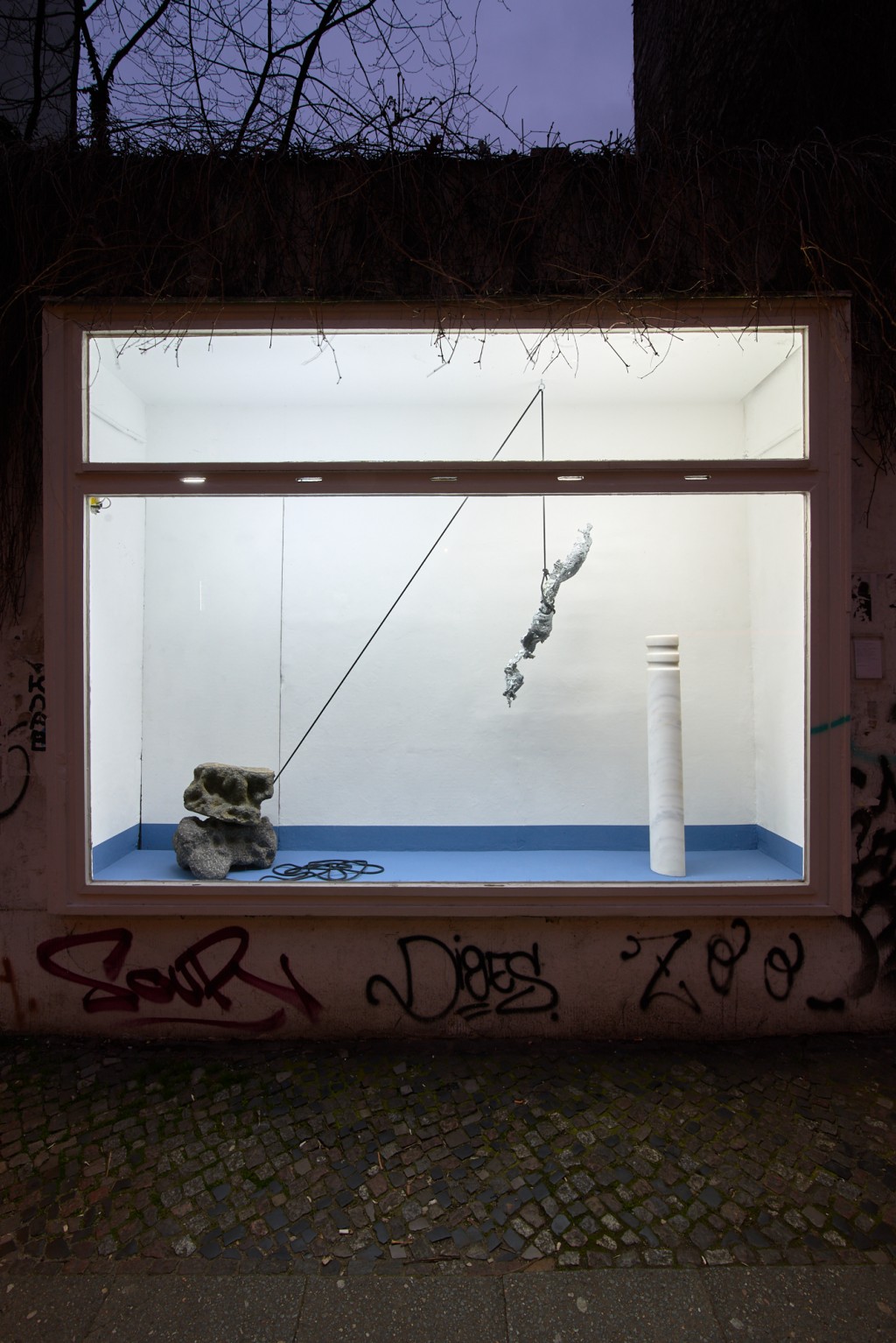 Joshua Zielinski • SOX