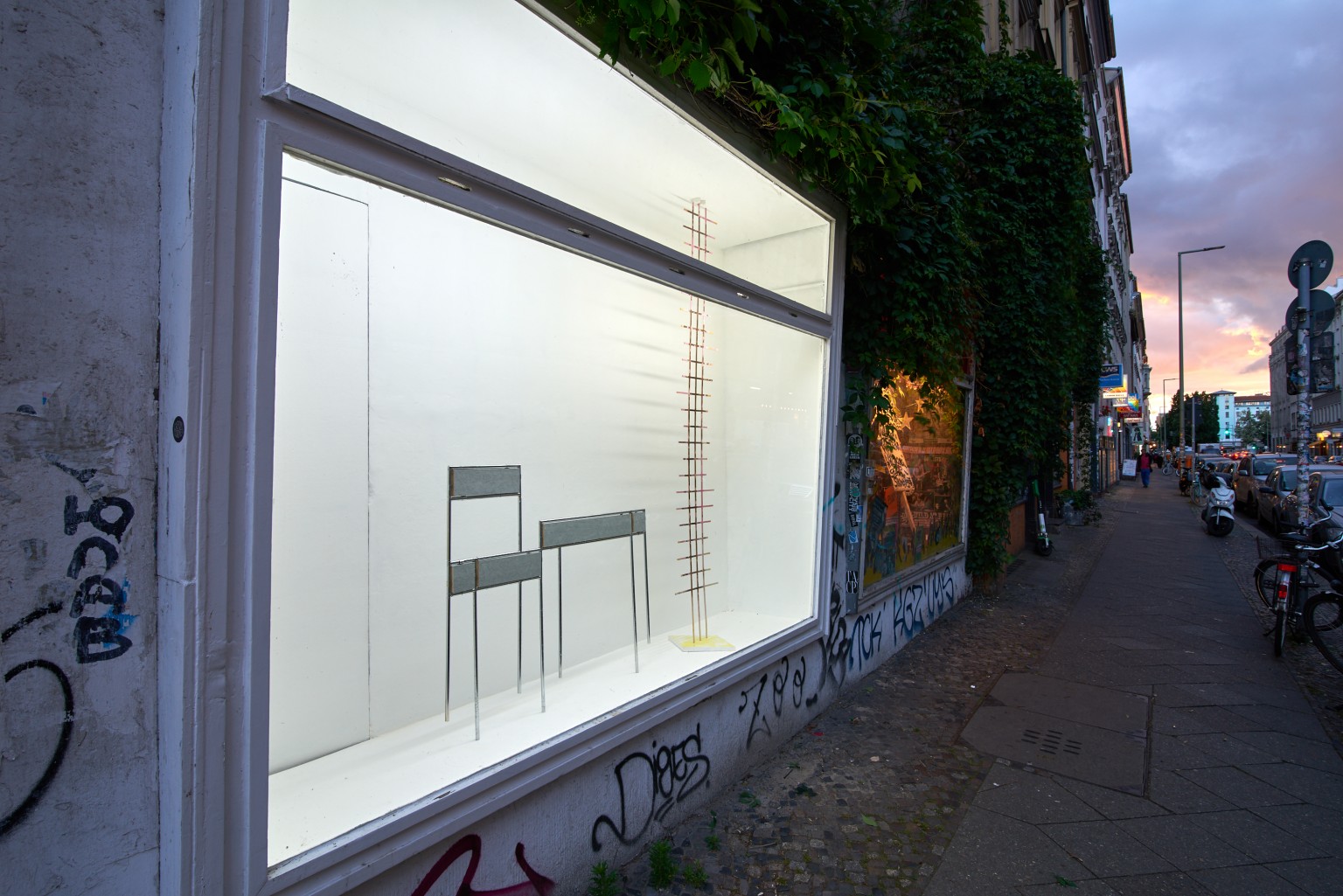 Yala Juchmann, David Polzin • SOX