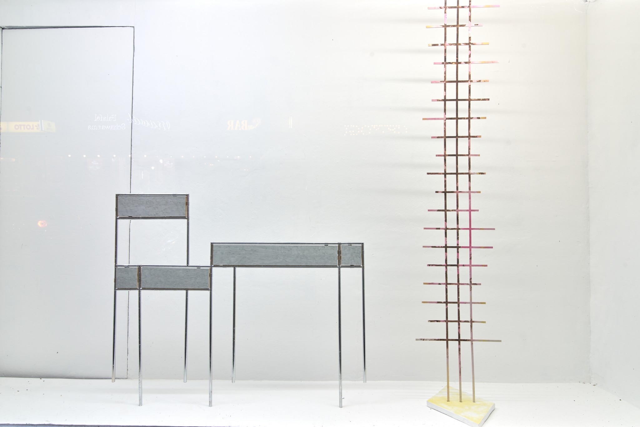 Yala Juchmann, David Polzin • SOX