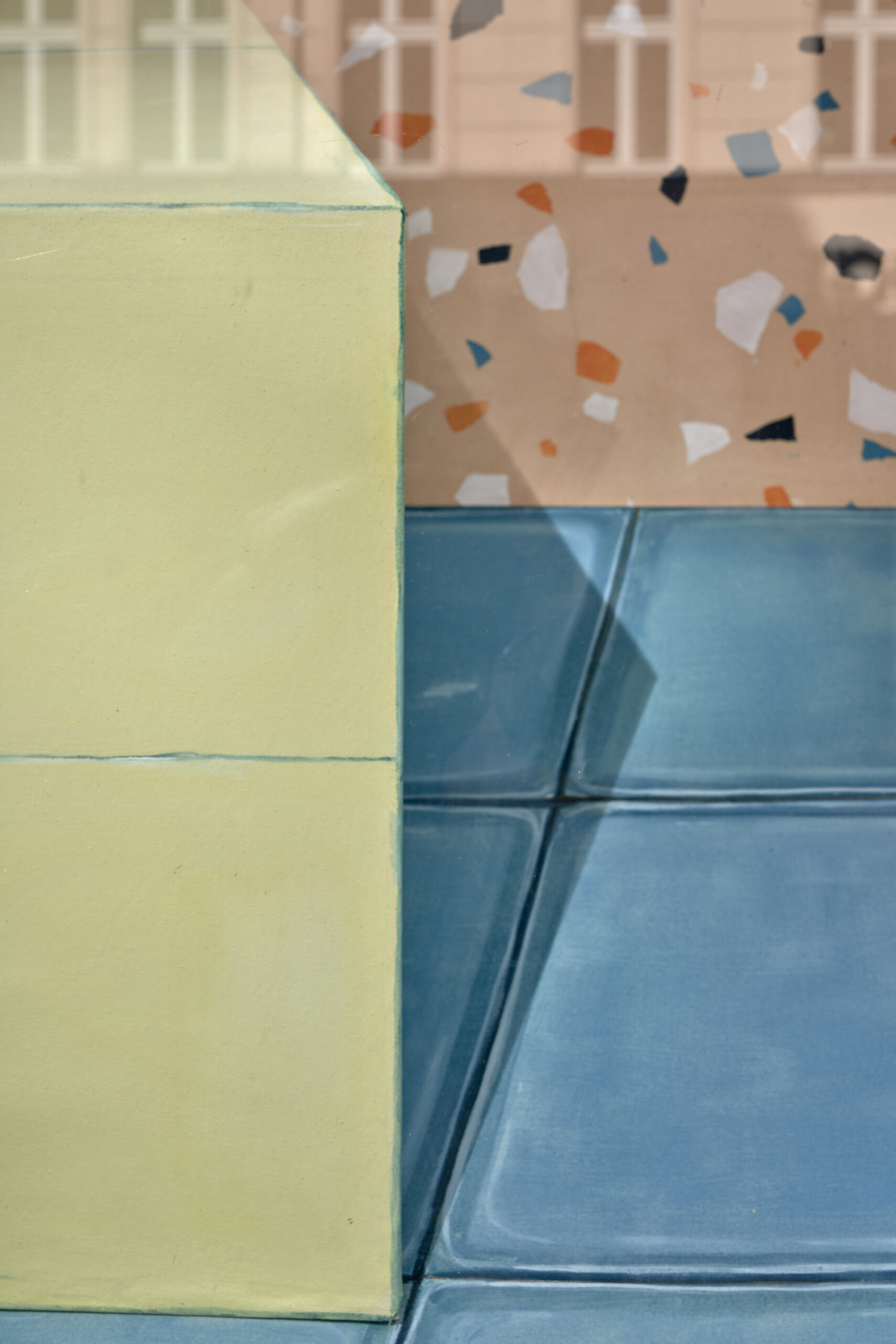 Clara-Lane Lens • SOX